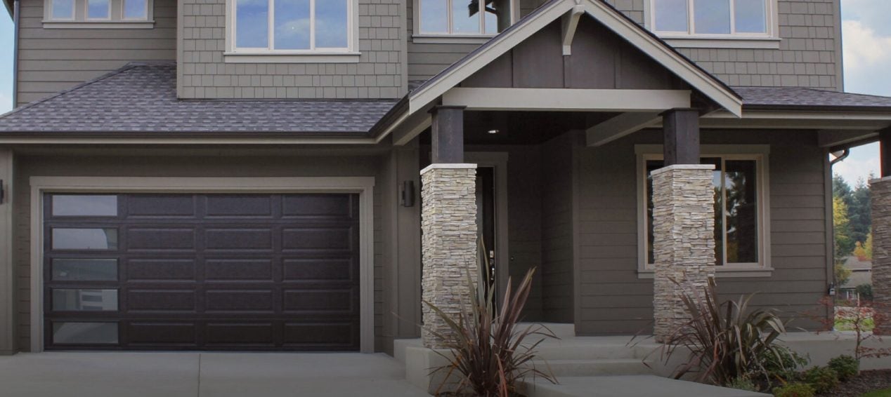 North West Garage Doors Collection